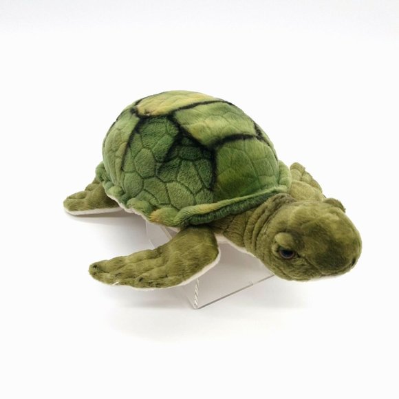 GANZ | Toys | Webkinz Signature Sea Turtle Ganz Collectable 208 No Code ...